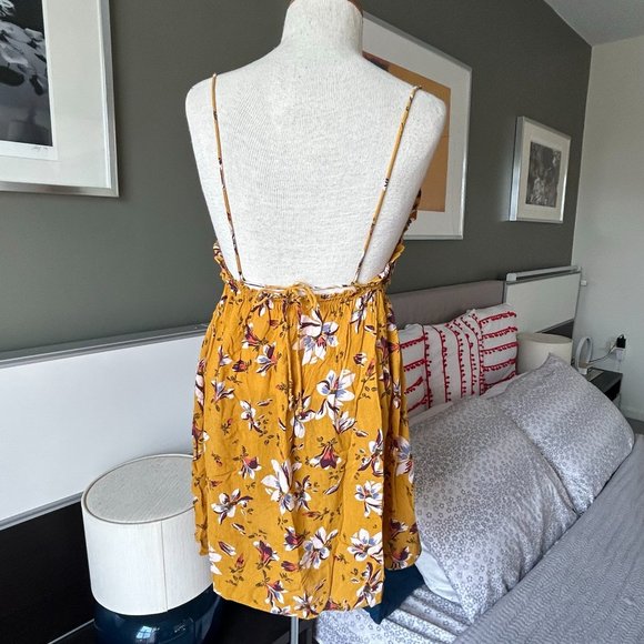 Intimately Free People | Dresses | Intimately Free People Jolene Mini ...